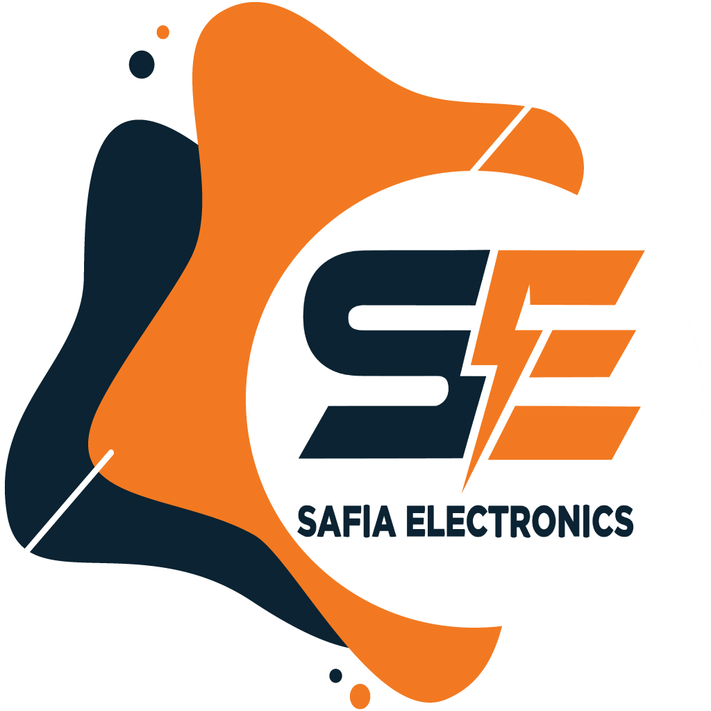 Safia Electronics - Dream Energy